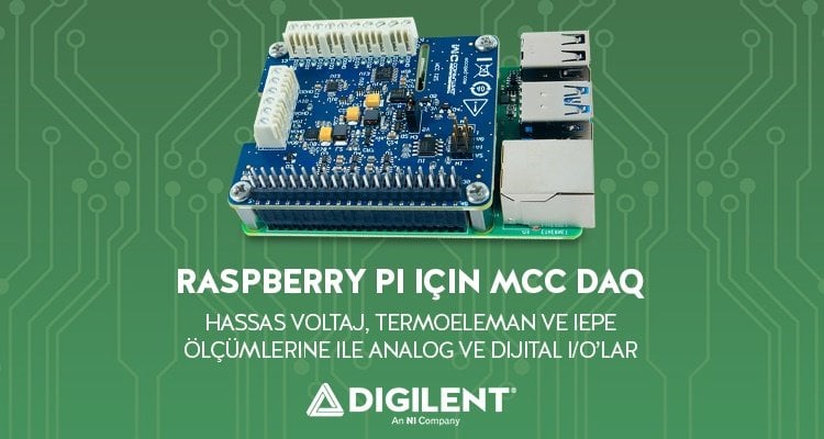 DAQ-DATA LOGGER - Elektrovadi