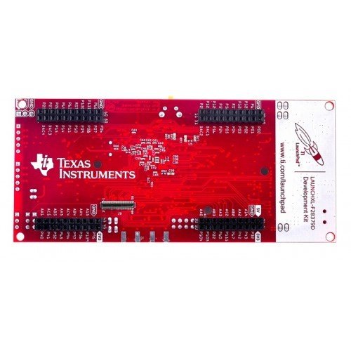TMS320F28379D LaunchPad - LAUNCHXL-F28379D - TEXAS INSTRUMENT - TEXAS
